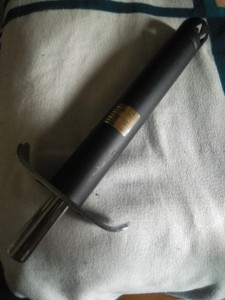 Captain King Steel Electronic Gas Lighter Price in India - Buy Captain ...