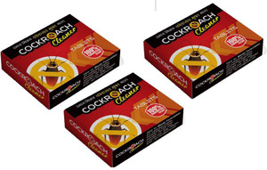 BIONIC Cockroach Cleaner Tablets - Buy Baby Care Products in India ...