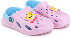 EASY TO GO Boys Sling Back Clogs Price in India - Buy EASY TO GO Boys ...