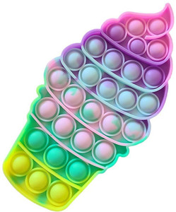 Sharva Enterprise Big Size poppit Sensory Fidget , Anxiety, Stress ...