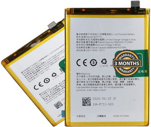 Wimax Mobile Battery For REALME BLP-713 / Realme 3 Pro / RMX1851 Price ...