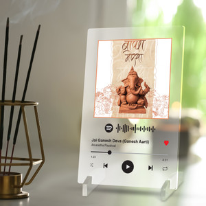 gifteee Acrylic Table Photo Frame Price in India - Buy gifteee Acrylic ...