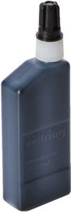 rotring 23ml Technical Black Drawing Ink for Isograph Pens Ink Bottle ...