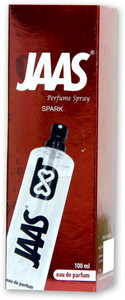 Buy sk international Jaas Spark Long Lasting Fragrance Eau de Parfum ...