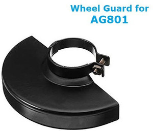 Sauran Wheel Guard for Angle Grinder 801 for safety Power & Hand Tool ...