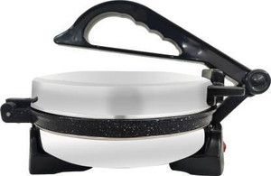ECO SHOPEE Multi Maker 8.5 Inch Havey Body Roti/Khakhra Maker Price in ...