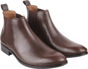 METRO Boots For Men - Buy METRO Boots For Men Online at Best Price ...