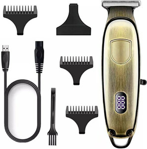 GGYYY Trimmer for Men & Women (Multicolor) Trimmer Fully Waterproof ...