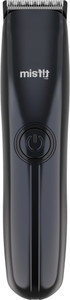 Misfit by boAt T30 Trimmer 60 mins Runtime 5 Length Settings Price in ...