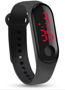 Pivot 2022 Digital Watch - For Men - Buy Pivot 2022 Digital Watch - For ...