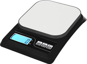 Qesta Vegetable Weight Machine- Digital Food Kitchen Scale ...