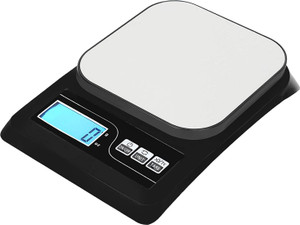 Glancing Electronic Weighing Scale- Digital Multifunction Kitchen and ...