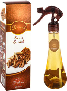 RAMCO SANDAL Spray SWISS SANDAL Price in India - Buy RAMCO SANDAL Spray ...