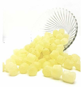 Nutro Cart Organic Grocery Litchi Flavour Candy Toffee | Litchi Toffee ...