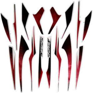 SHREE Sticker & Decal for Bike Price in India - Buy SHREE Sticker ...