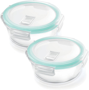 TREO Glass Utility Container - 950 ml Price in India - Buy TREO Glass ...