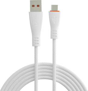 Ubon Micro USB Cable 2.4 A 1 m Data Cable WR-200 - Ubon : Flipkart.com