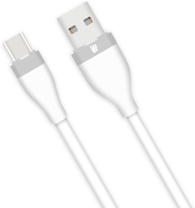 be the WIND USB Type C Cable 1 m CB-30-TYPE-C-WHITE - be the WIND ...