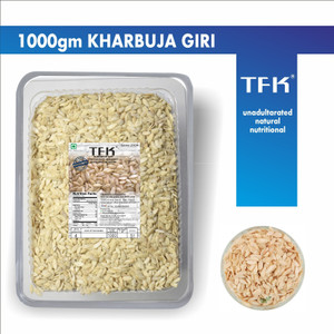 tfk Kharbuja Giri Gujarati 1kg Muskmelon Seeds Price in India - Buy tfk ...