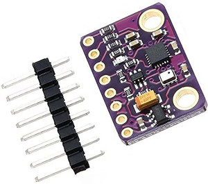 Scriptronics BMP280 High Precision Atmospheric GY-BMP280-3.3 Pressure ...