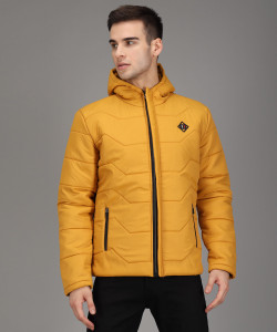 Christy World Full Sleeve Solid Men Jacket - Buy Christy World Full ...