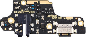 Itish miNote9Spro Charging connector board Redmi Note 9 Pro & 9S ...