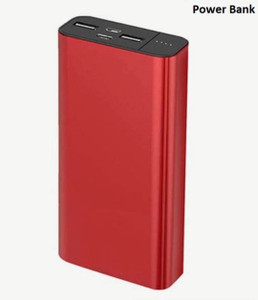 DG 25000 mAh Power Bank Price in India - Buy DG 25000 mAh Power Bank ...
