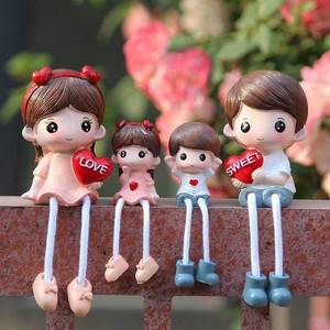 Black horse creation Handcrafted Decorative Showpiece - 18cm (Polyresin ...