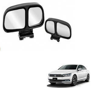 SEMAPHORE Manual Blind Spot Mirror For Volkswagen Passat Price in India ...