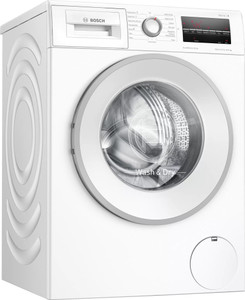 BOSCH 9/6 kg Washer with Dryer Inverter,1400RPM Ready to Wear Clothes ...