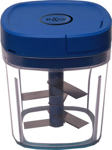 Braxton BVC-90 Premium Quality 900 ml Vegetable & Fruit Chopper Price ...