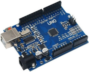 SRK ELECTRONICS ARDUINO UNO R3 SMD BOARD ARDUINO UNO R3 SMD BOARD ...