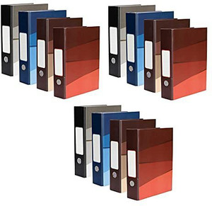 Flipkart.com | TITIRANGI Cardboard INDEX FILE - INDEX FILE