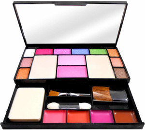 MELODINE FASHION TYA 6171 MAKEUP KIT - Price in India, Buy MELODINE ...