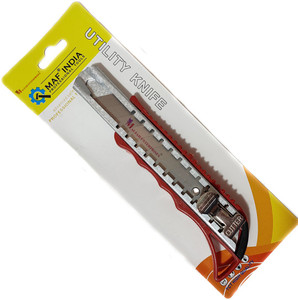 Flipkart.com | MALFAH ENTERPRISES Redpc Plastic Grip Hand-held Paper ...