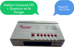Melbon Universal HD Support Youtube H.264 MPEG-4/AVC FREE TO AIR ...