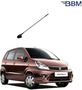 BBM Black Color OE Audio FM/AM high quality Car Roof Antenna for Maruti ...