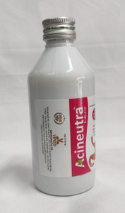 Virgo UAP Pharma Acineutra liquid | Useful for normalize hyper acidity ...
