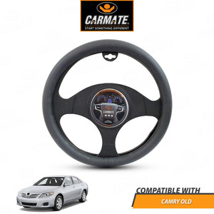 CARMATE Steering Cover For Toyota Universal For Car Price in India ...