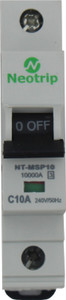 Neotrip SP MCB 16AMP NT C-16 300716 MCB Price in India - Buy Neotrip SP ...
