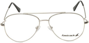 Fastrack Full Rim Aviator Frame Price in India - Buy Fastrack Full Rim ...
