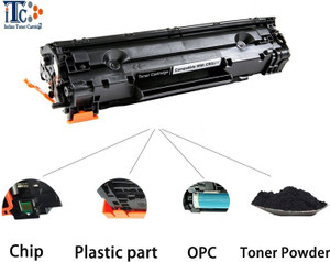 ITC 337 Toner Cartridge For MF211, MF212w, MF215, MF216n, MF217w ...