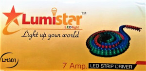 LUMISTAR LM301-10A LED Driver Price in India - Buy LUMISTAR LM301-10A ...