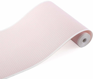 Flipkart.com | Medroof ECG Graph Paper Thermal Paper Cardiology ...