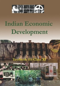 Economics NCERT 11th Indian Economic Development Text Book, XI: Buy ...
