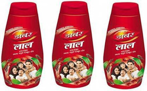 Dabur LAL DANT MANJAN PACK OF 3 (100*3) - Buy Baby Care Products in ...
