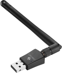 ZEBRONICS USB Adapter - ZEBRONICS : Flipkart.com