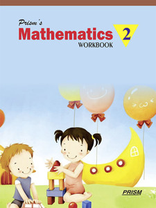 Mathematics Workbook for Class 2: Buy Mathematics Workbook for Class 2 ...
