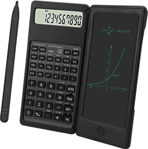 Flipkart.com | Bestor Scientific Electronic Calculator E-Writer S9 ...