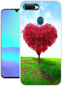 Allit Back Cover for OPPO F9 Pro - Allit : Flipkart.com